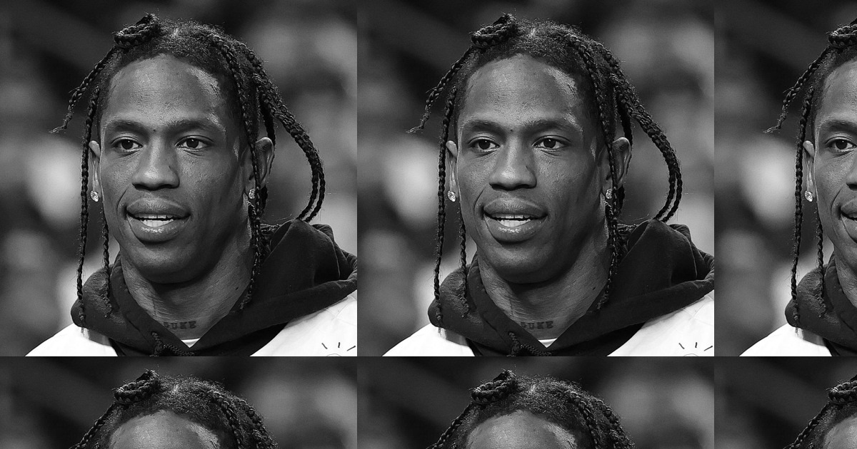 Travis Scott Hard Type Beat 2026 " PBT" | Riad Beatz - SoundSeam